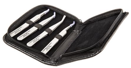 SMT Tweezers Set | RS Pro | MISUMI Thailand