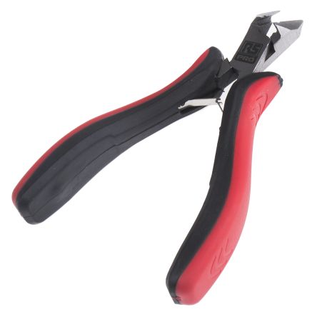 Cutter, CR-V Side Cutting Pliers | RS Pro | MISUMI Thailand
