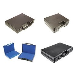 Plastic, Polypropylene Equipment Cases | RS Pro | MISUMI Thailand