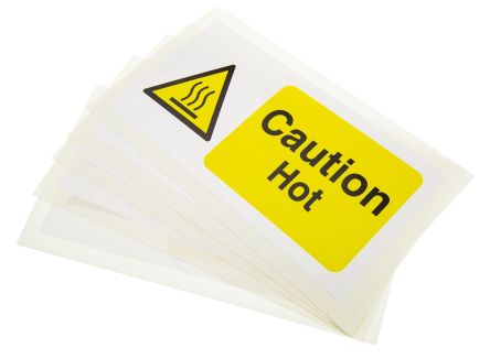 Caution Labels | RS Pro | MISUMI Thailand