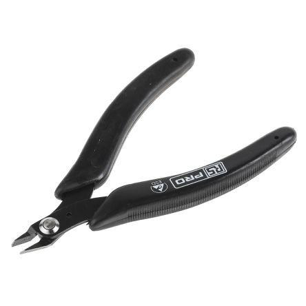 RS PRO 114 mm Electronics Side Cutter | RS Pro | MISUMI Thailand