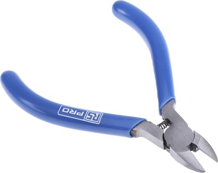 RS PRO 110 mm Diagonal Cutters | RS Pro | MISUMI Thailand