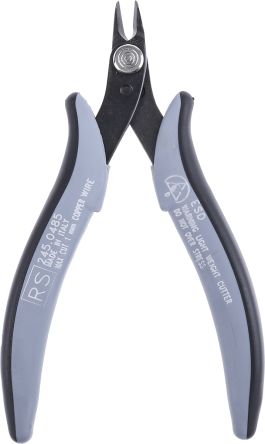 RS PRO 133 mm Electronics Side Cutter | RS Pro | MISUMI Thailand