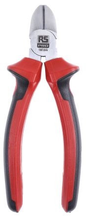 RS PRO 160 mm Diagonal Cutters | RS Pro | MISUMI Thailand