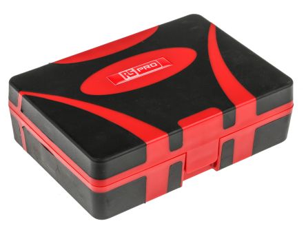 RS PRO 55 Piece, 1/4 in Socket Set | RS Pro | MISUMI Thailand