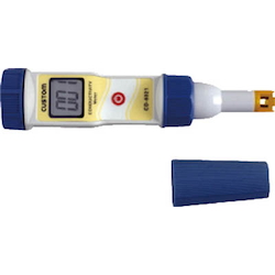 Waterproof Type Conductivity Meter, Calibration Standard Fluid | CUSTOM ...