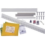 For Trash Collection, Clean Stocker, Net Type | DAIKEN | MISUMI Thailand