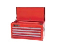 Tool Box 6 Drawers | SENATOR | MISUMI Thailand