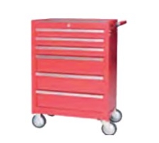 TOOL CABINET / TROLLEY SENATOR 6 DRAWER | SENATOR | MISUMI Thailand