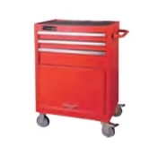 TOOL CABINET / TROLLEY SENATOR 3 DRAWER | SENATOR | MISUMI Thailand