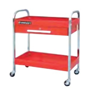 Tool Trolleys 1 Drawer | SENATOR | MISUMI Thailand