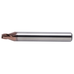 Carbide Solid Trapezoid Runner End Mill (P Coating) CRM-P | EIKOSHA ...