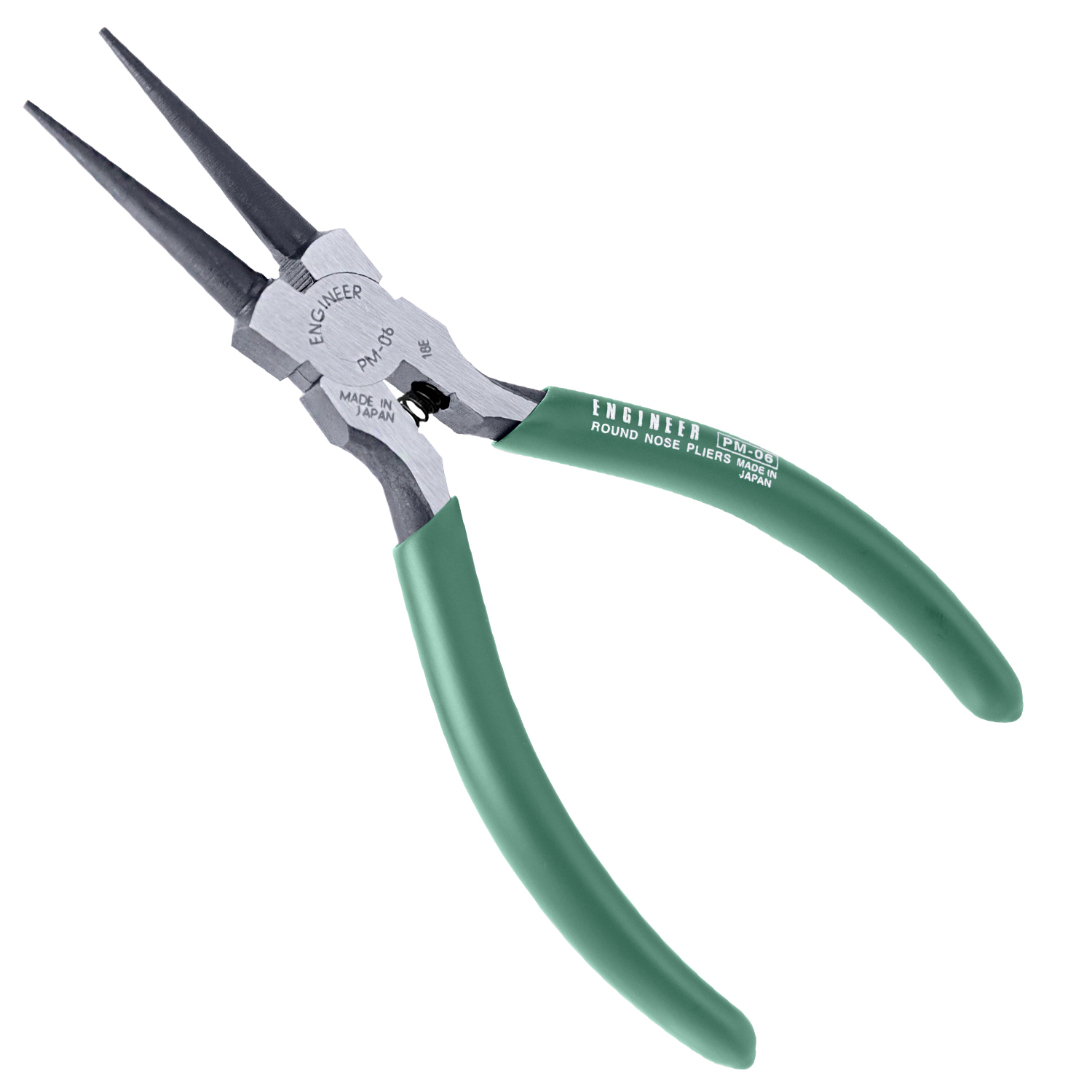 Round Pliers PM-06 | ENGINEER | MISUMI Thailand