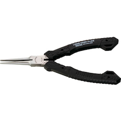 Miniature Long Nose Pliers PS-03 | ENGINEER | MISUMI Thailand