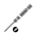 Screwdriver for Special Screw and for Line Head Screw (for LH Screw ...