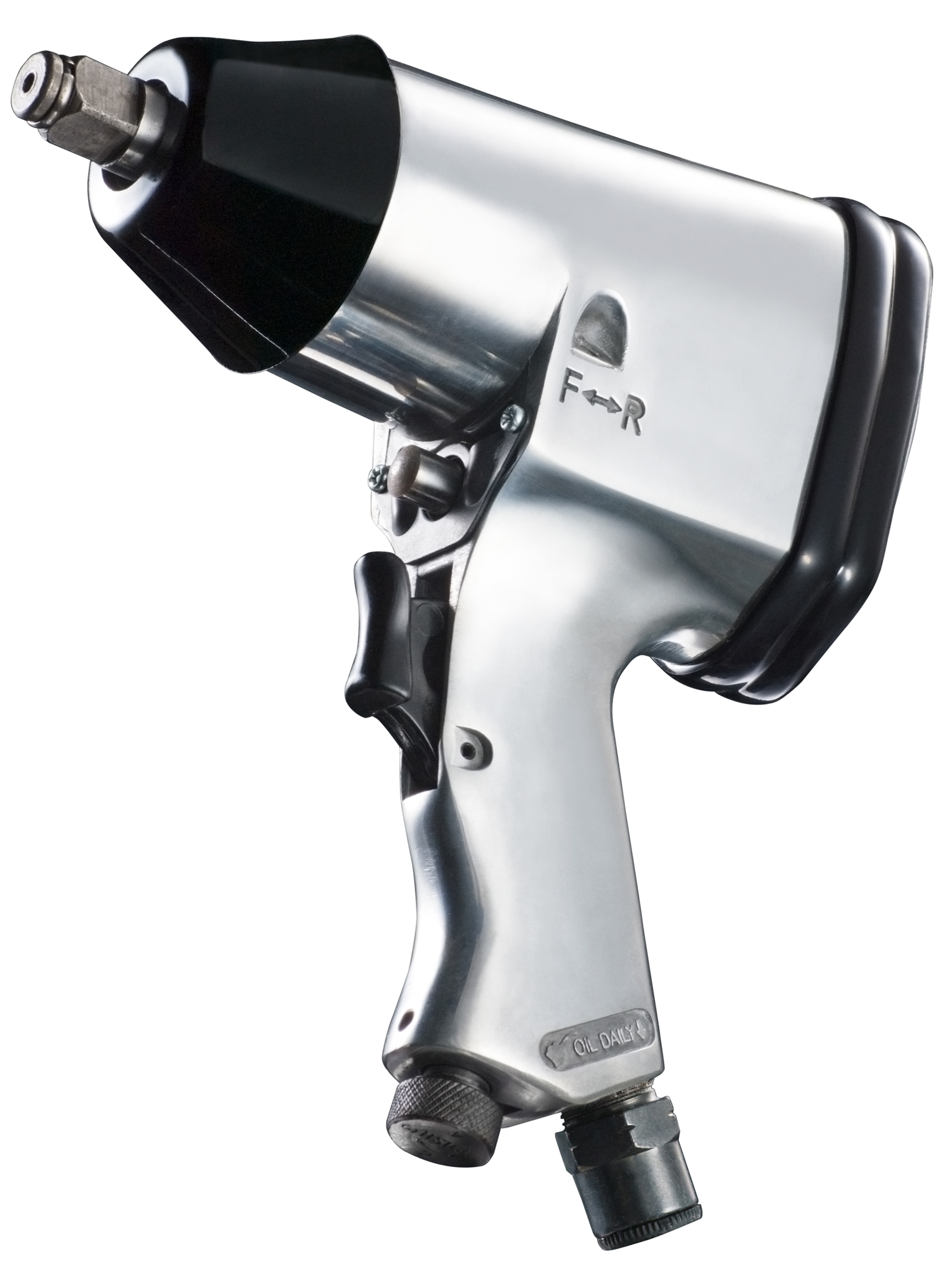 Air Impact Wrench | MISUMI | MISUMI Thailand