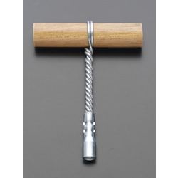 T-Type Handle EA109CB-2 | ESCO | MISUMI Thailand