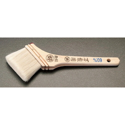 Brush for Water-Based Paint EA109LB-15 | ESCO | MISUMI Thailand