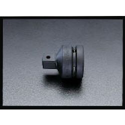 (1") Socket Adapter For Impact EA164F-86B | ESCO | MISUMI Thailand
