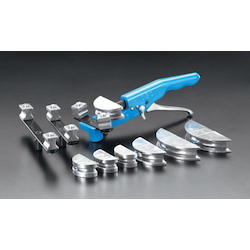 Ratchet Type Tube Bender EA275R | ESCO | MISUMI Thailand