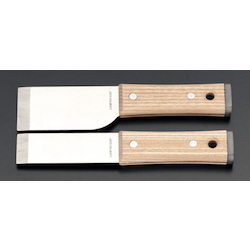 Set of 2 Scrapers EA524AE-2 | ESCO | MISUMI Thailand