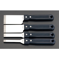 Set of 4 Scrapers EA524AE-4 | ESCO | MISUMI Thailand