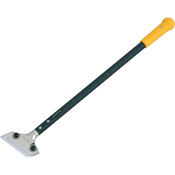 Scraper [With Cutter Knife Blade] EA524LR-6 | ESCO | MISUMI Thailand