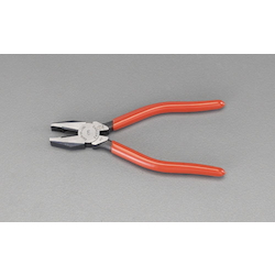 Electricians Side Cutting Pliers EA534HD-200 | ESCO | MISUMI Thailand