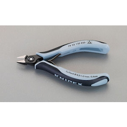 [ESD] Precision Nippers EA535KG-15 | ESCO | MISUMI Thailand