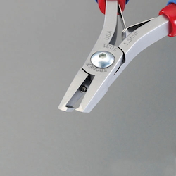 [ESD] Nippers with Standoff EA535TT-2 | ESCO | MISUMI Thailand