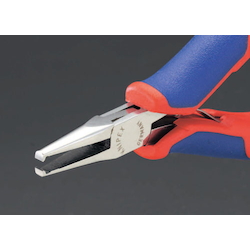 115 mm Precision End Cutters (Grip/Spring) | ESCO | MISUMI Thailand