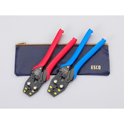 Crimping pliers Set EA538J-2 | ESCO | MISUMI Thailand