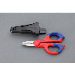 Electricians Scissors EA540E-25 | ESCO | MISUMI Thailand