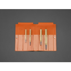 4Pcs Center Punch Set EA574CD | ESCO | MISUMI Thailand