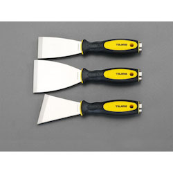 [Stainless Steel] Scraper 3 Pcs EA579AT | ESCO | MISUMI Thailand