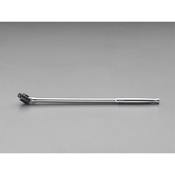 (3/8") Long Spinner Handle EA617DG-8 | ESCO | MISUMI Thailand