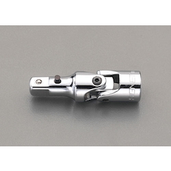 (1/2") Locking Universal Joint EA617DR-9 | ESCO | MISUMI Thailand