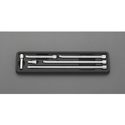 Extension Bar Set EA618AC-30 | ESCO | MISUMI Thailand