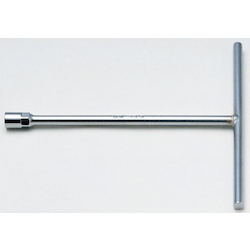 17mm T Type Box Wrench EA618GB-17 | ESCO | MISUMI Thailand