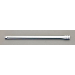 3/8"sq x 30mm Extension Bar EA618PC-30 | ESCO | MISUMI Thailand