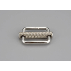 [Stainless Steel] Band Securing Buckle EA628WT-50 | ESCO | MISUMI Thailand
