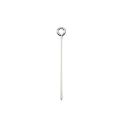 [Stainless Steel] Rope Hook (Round Type) EA628ZF-21 | ESCO | MISUMI ...