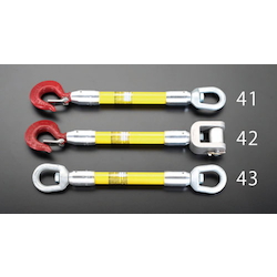 Insulated Link Stick EA631AD-42 | ESCO | MISUMI Thailand