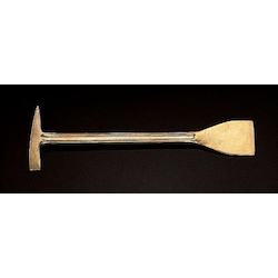 [Explosion-Proof] Pick scaling&Scraper EA642KM-10 | ESCO | MISUMI Thailand