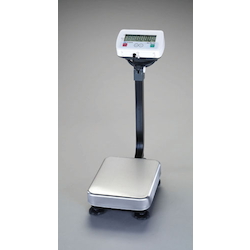 Dustproof and waterproof bench scale | ESCO | MISUMI Thailand