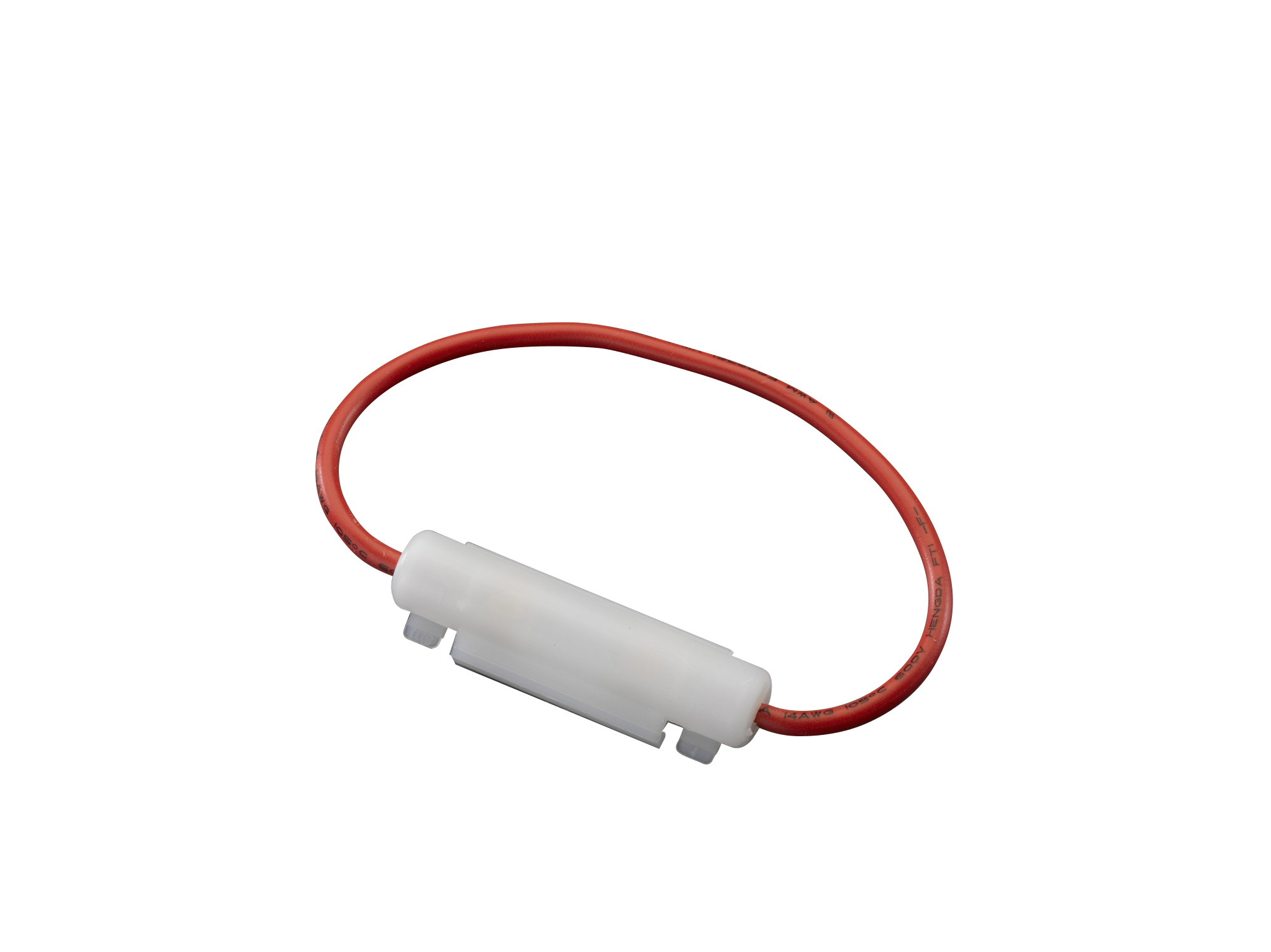 [For Automobile] Tube Fuse EA758ZT-3 | ESCO | MISUMI Thailand
