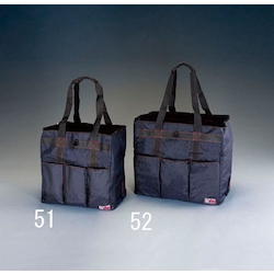 [Folding Type] Tote Bag EA925ME-52 | ESCO | MISUMI Thailand