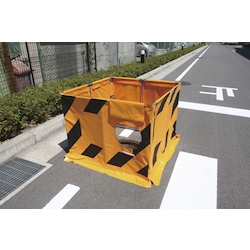 Manhole Screen EA993GB | ESCO | MISUMI Thailand
