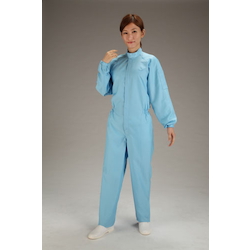 Cleanroom Work Clothes - Clean-Environment-Related Equipment for ...