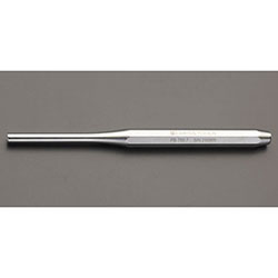 16 × 260 mm, Parallel Pin Punch | ESCO | MISUMI Thailand